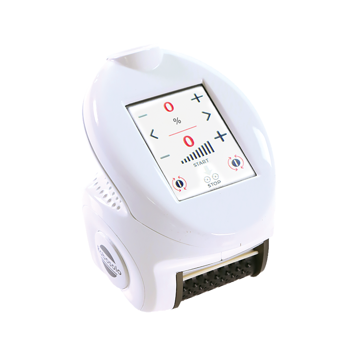 icoone Laser Med | Patented Roboderm® Technology | Buy icoone Machine ...